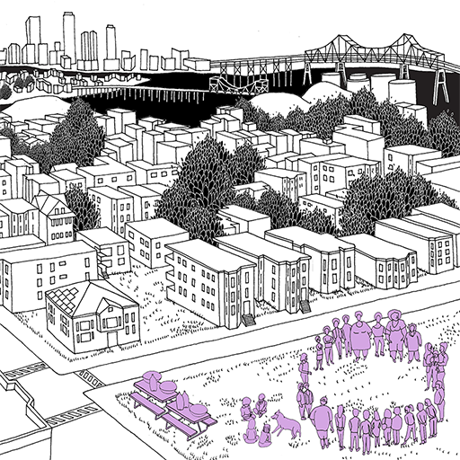 Greater Boston Anti-Displacement Toolkit: Identifying community ...